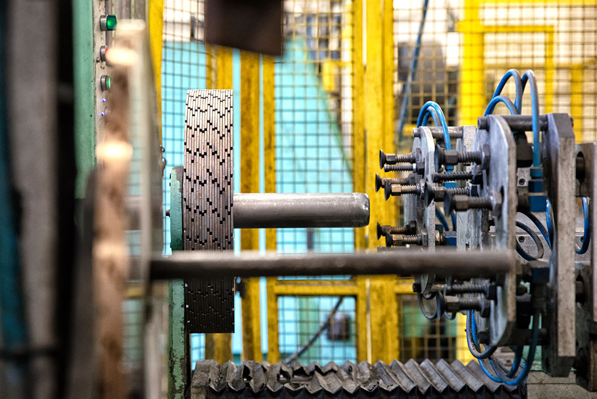 GV SERVICE - Machinery, Consumables& Spare Parts